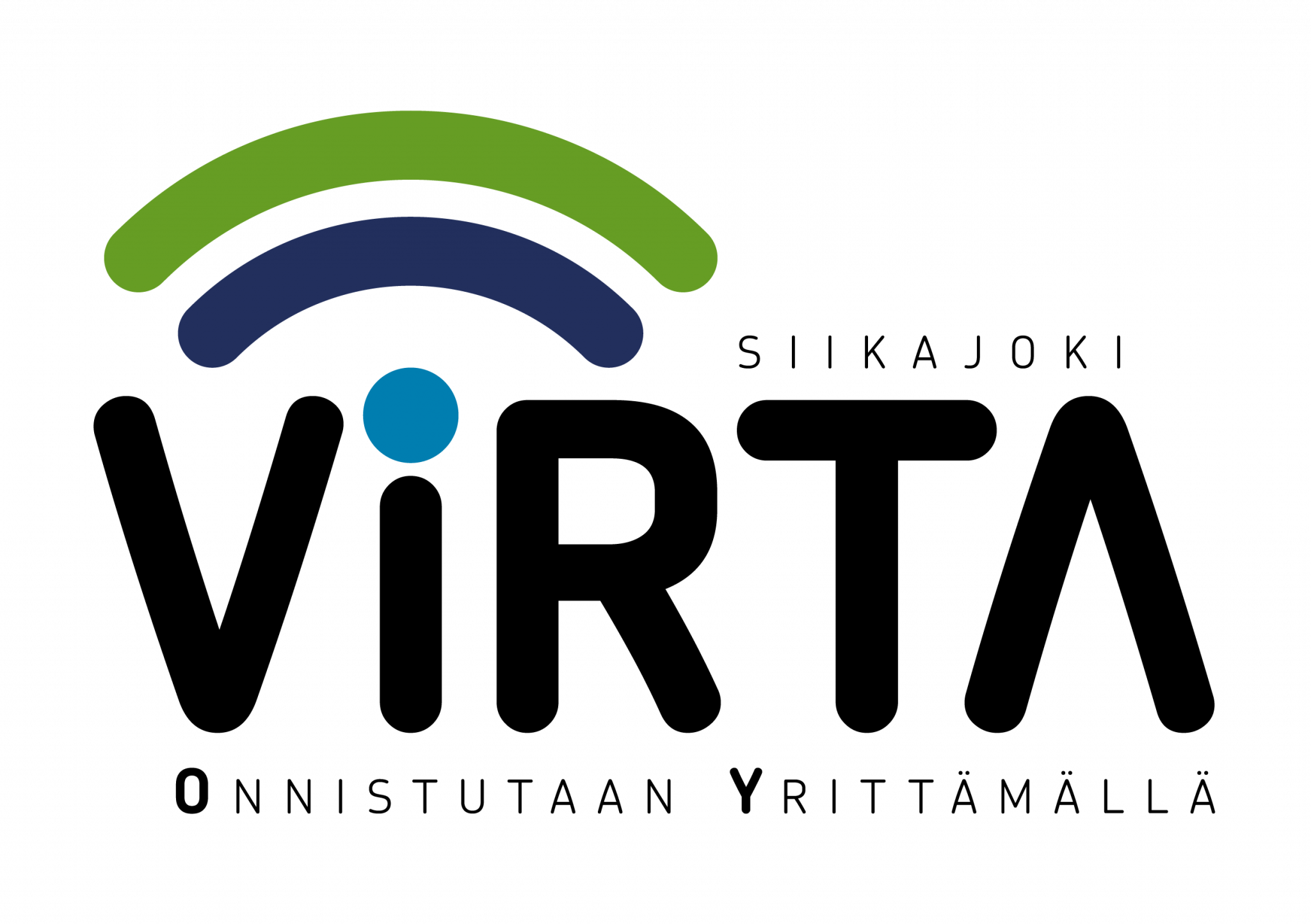 VIRTA-hanke on Siikajoen yrittäjien äänitorvi. | MainosDraivi
